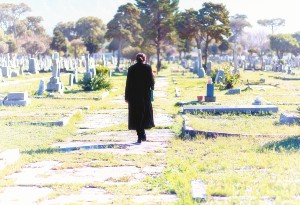 The Four Tasks of Mourning - TalkingWorks