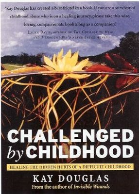 Challenged by Childhood: book review - TalkingWorks