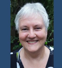 Patricia Ford, Psychotherapist & Counsellor, Wellington - TalkingWorks