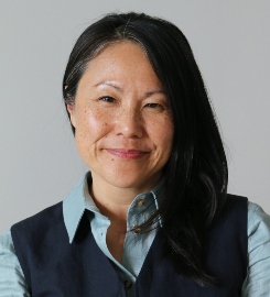 Robyn Yee, Counsellor, Auckland & Online - TalkingWorks