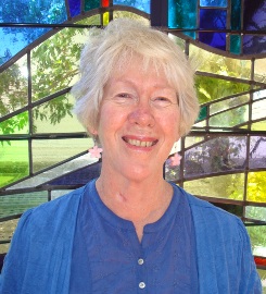 Vivienne Pender, Psychotherapist, Wellington & Online - TalkingWorks