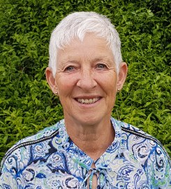 Robyn Graham, Counsellor, Auckland & Online - TalkingWorks