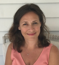 Sally Cousins, Psychotherapist, Auckland & Online - TalkingWorks