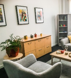 Counselling room available in Central Lower Hutt - TalkingWorks