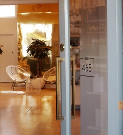 Therapy Rooms Available – Tonic Room Kingsland - TalkingWorks