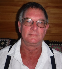 Greg Shepherd, Psychologist, Whangarei - TalkingWorks