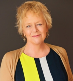 Sara Blyth, Psychotherapist, Wellington - TalkingWorks