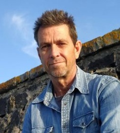 Rob Hunter, Experienced Psychotherapist, Auckland & Online - TalkingWorks