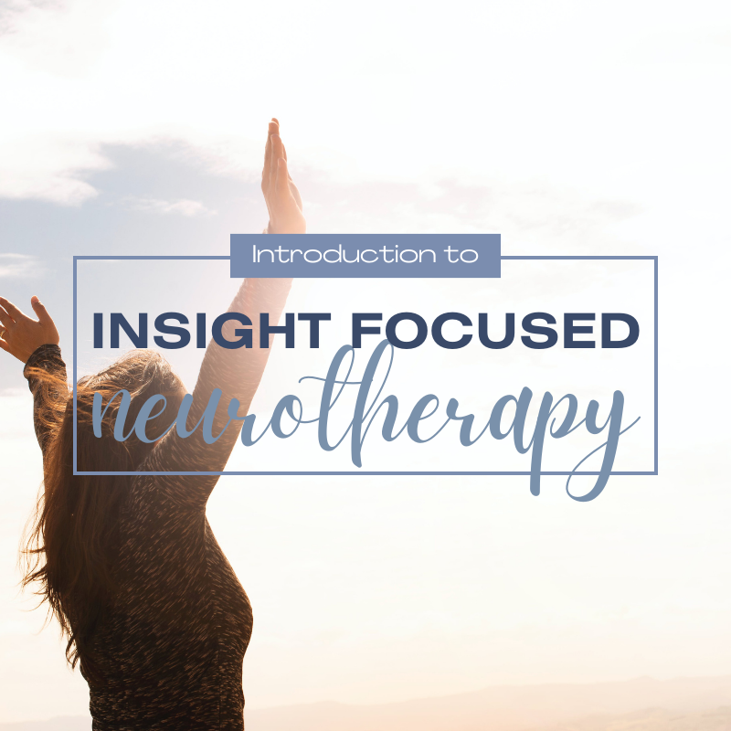 Insight International presents: Introduction to Insight Focused ...