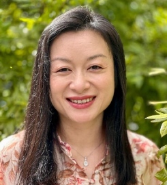 Mei Long 龙梅, Counsellor, Stonefields Auckland & Online - TalkingWorks
