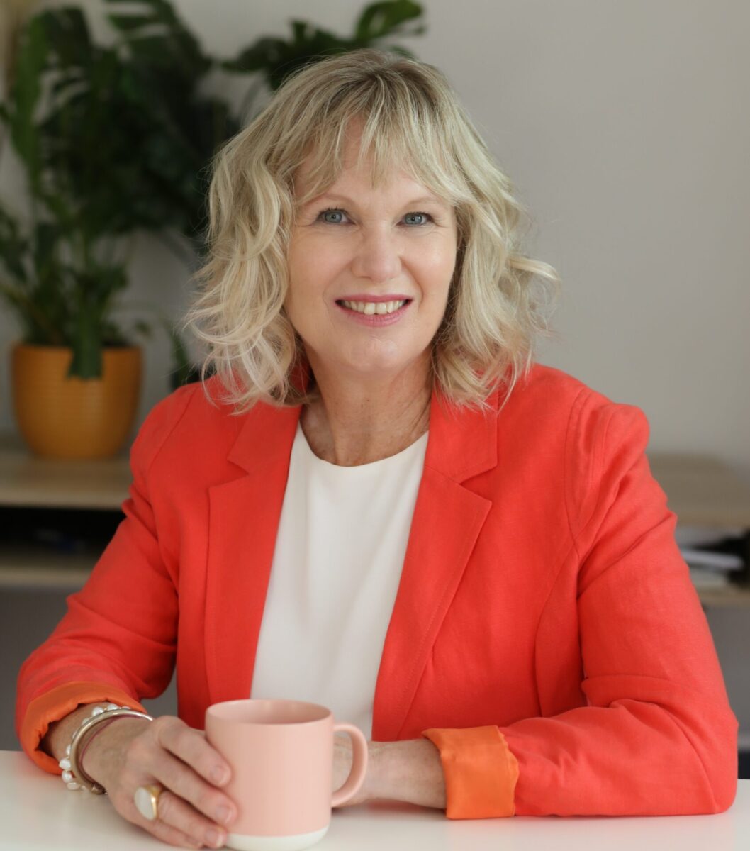 Dr Ruth Lawson-McConnell, Counsellor, Auckland & Online - TalkingWorks