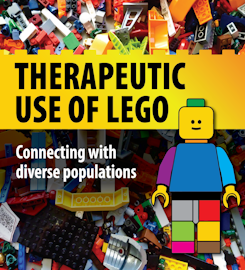 Therapeutic Use of LEGO® – Auckland & Wellington - TalkingWorks