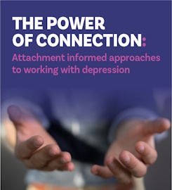 Attachment informed approaches to working with depression – 16 March ...