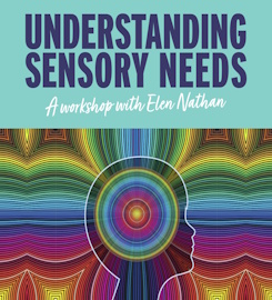 Understanding Sensory Needs - TalkingWorks