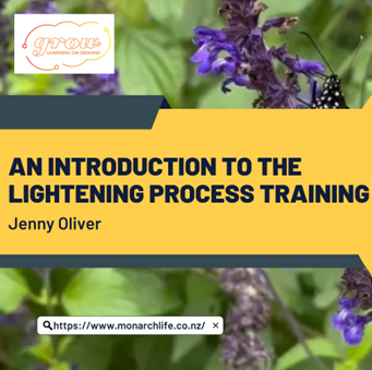 An Introduction to the Lightning Process - TalkingWorks