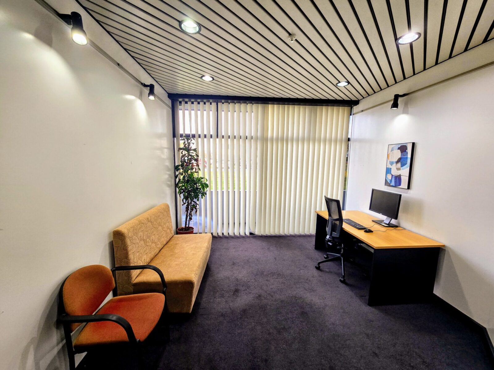 Day Suites Available | Burnside | Christchurch - TalkingWorks