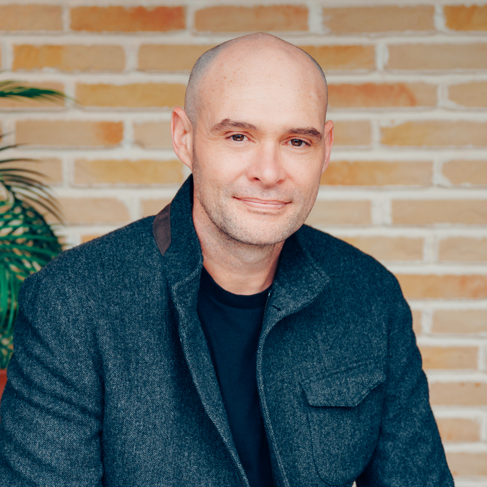 Ben Armstrong, Counsellor, Auckland & Online - TalkingWorks